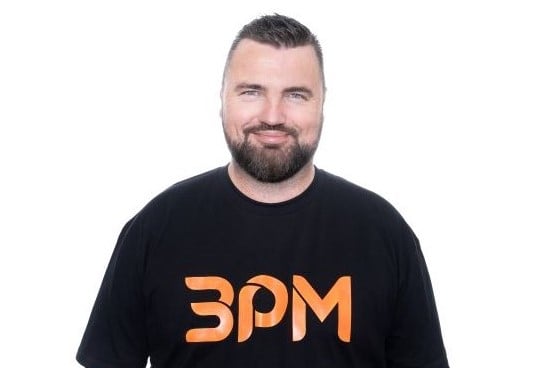 Software Built for Construction | 3PM