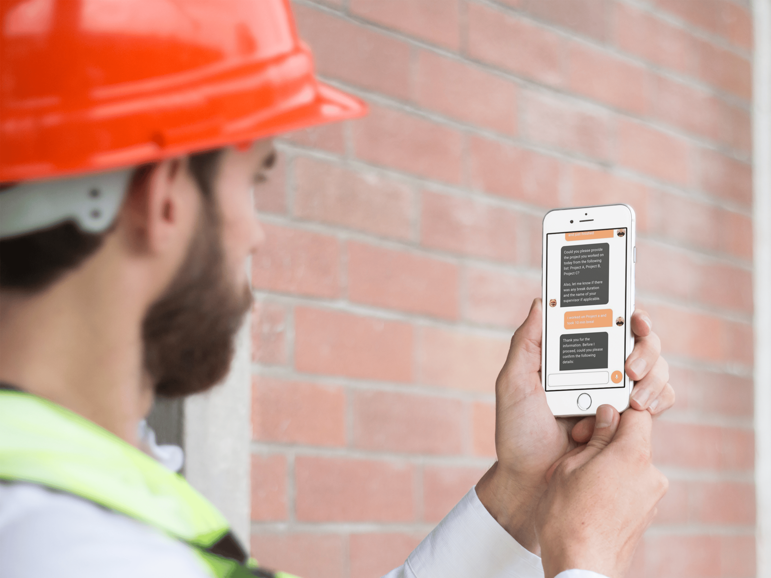 Software Built for Construction | 3PM